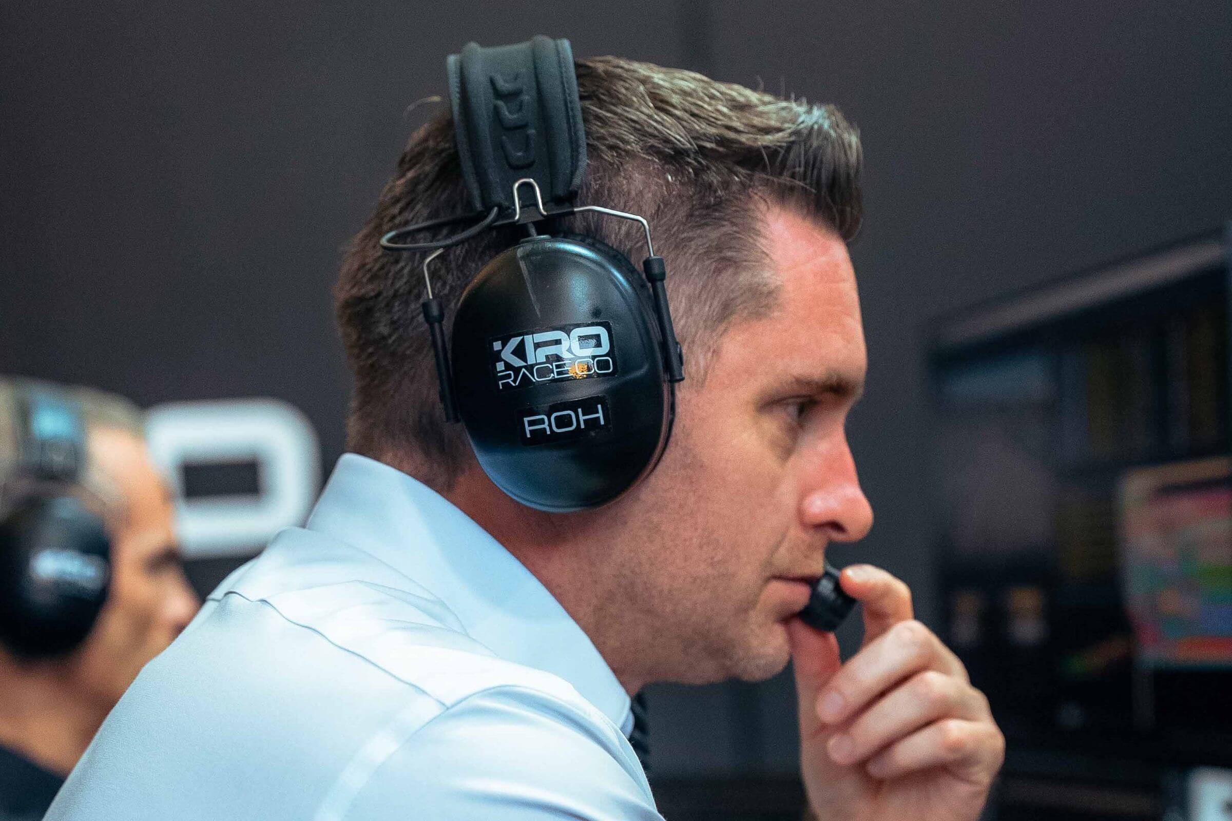 Cupra-Kiro-Teamchef O'Hagan über Formel-E-Saisonverlauf ...