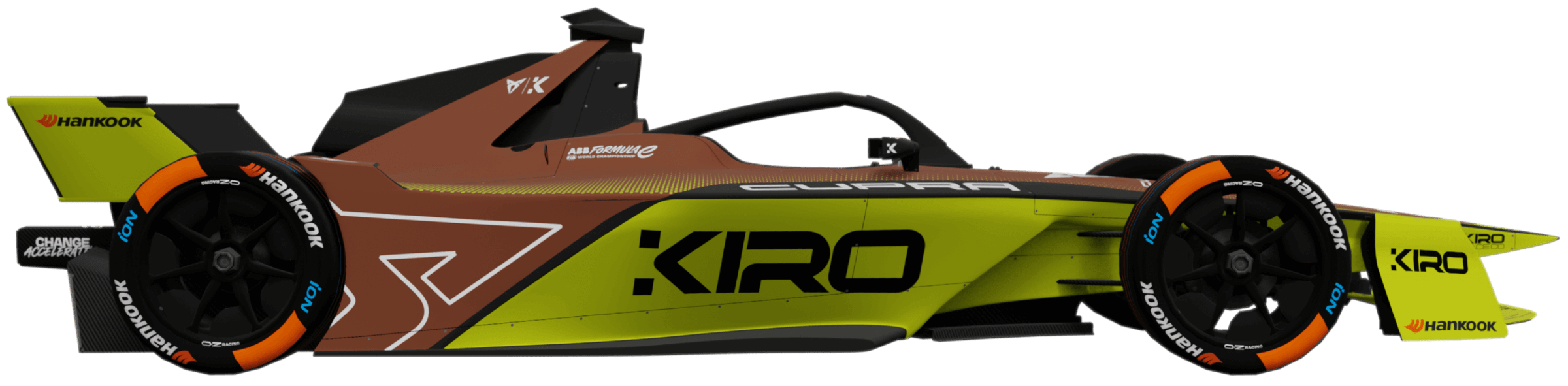 e-Formel.de | Autos & Fahrzeuge der Formel E - e-Formel.de