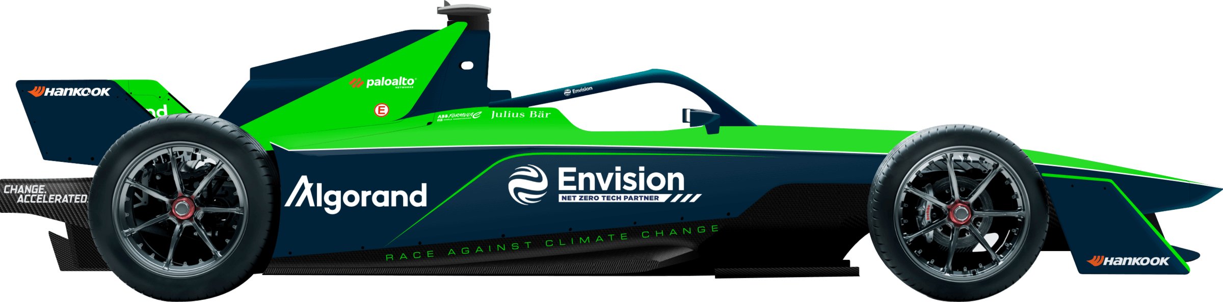 Autos Detail - e-Formel.de