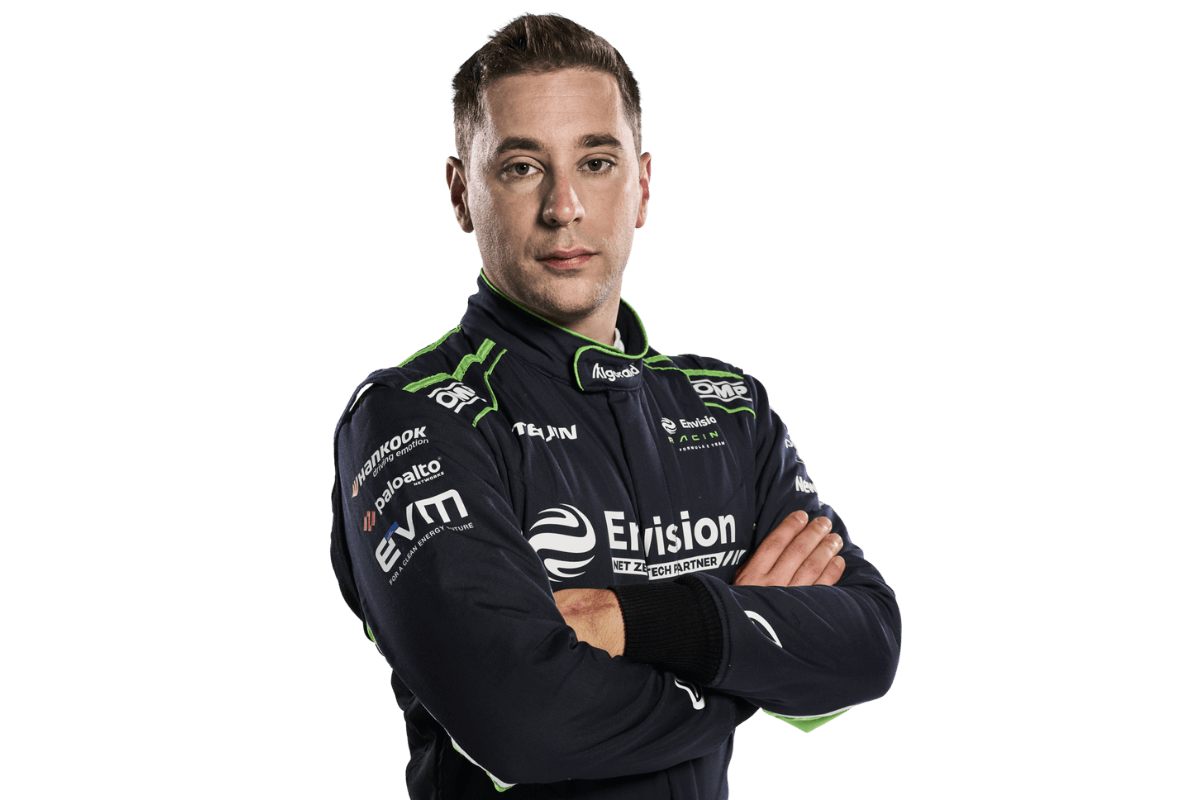 e-Formel.de | Teams & Fahrer der Formel E - e-Formel.de