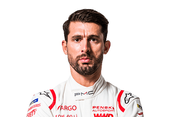 Fahrer Detail - e-Formel.de