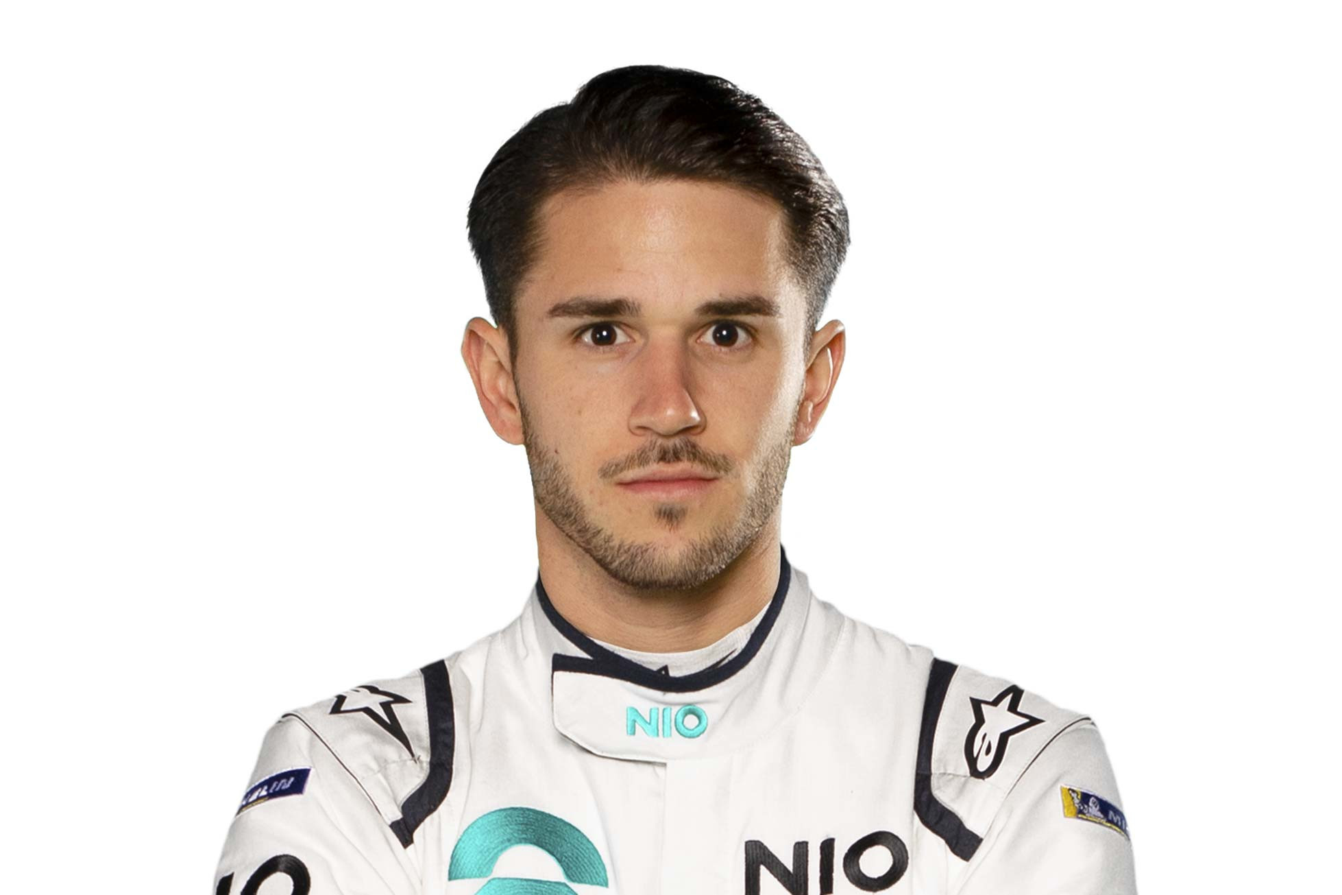 Fahrer Detail - e-Formel.de