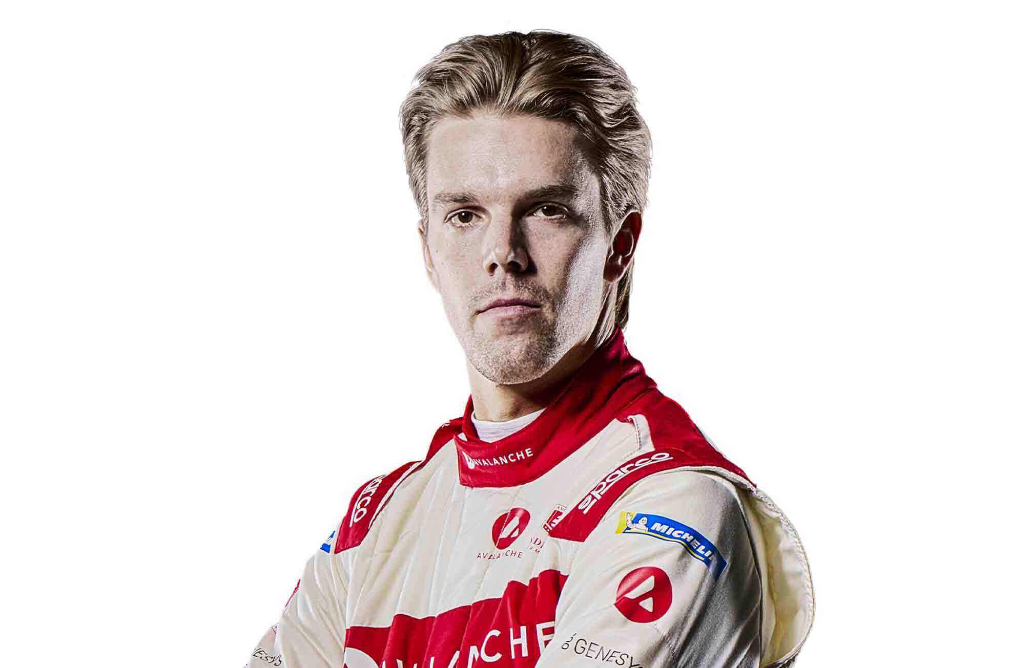 Fahrer Detail - e-Formel.de