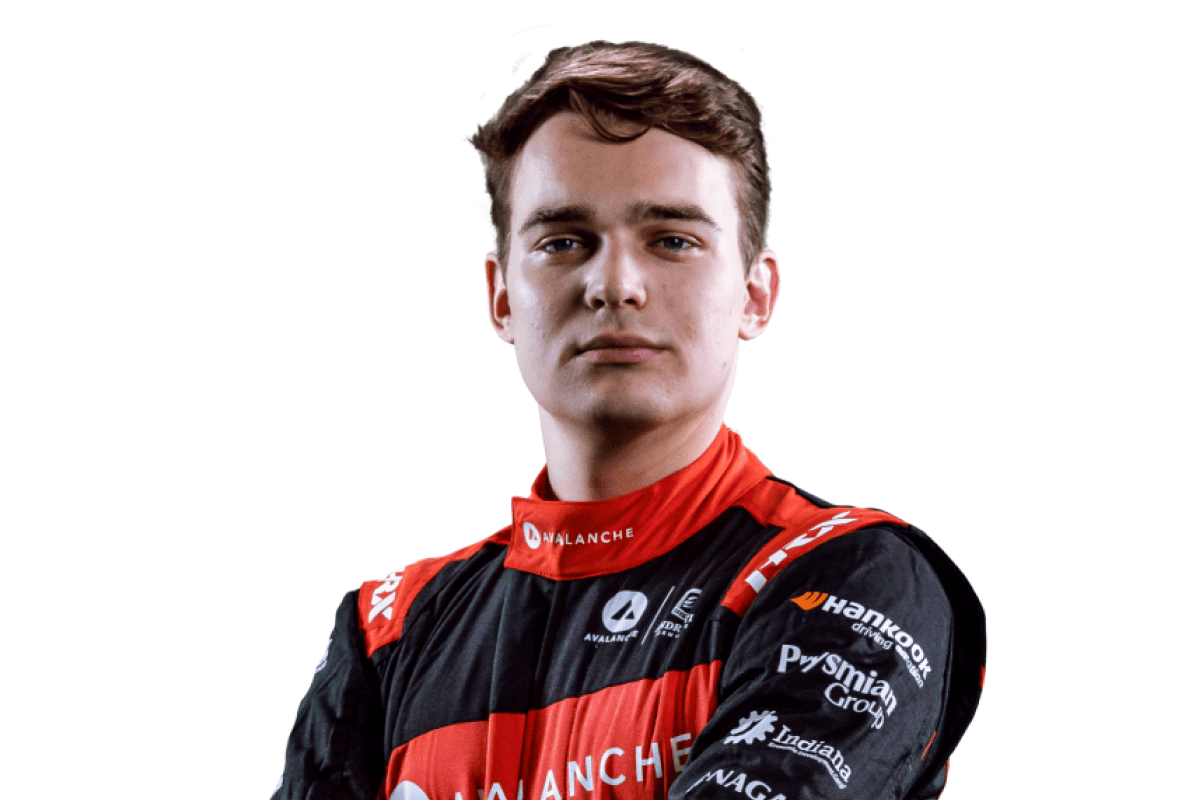 e-Formel.de | Teams & Fahrer der Formel E - e-Formel.de