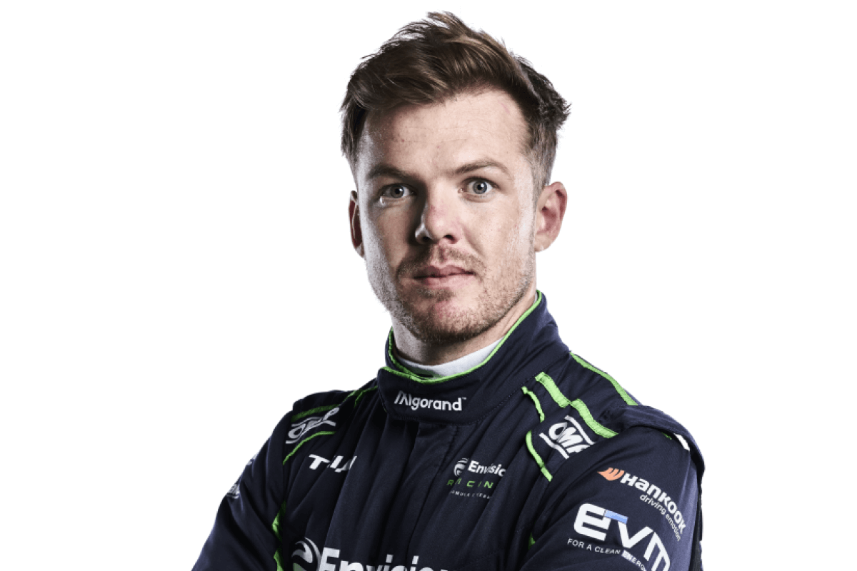 e-Formel.de | Die Portalseite zum elektrischen Motorsport - e-Formel.de